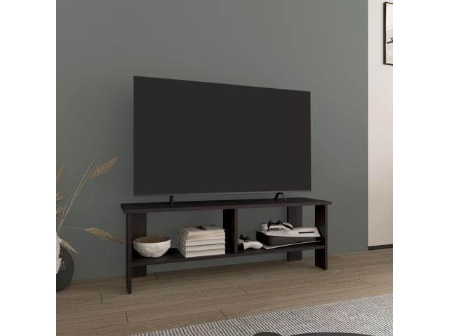 Click here for TV Stand  2 Shelves prices