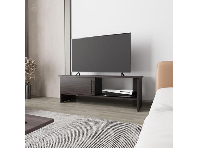 Click here for Rock Point Entertainment Center with a Door and Op... prices