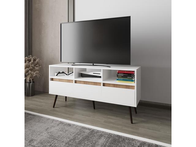 Click here for Picacho TV Stand with Multistorage  3 Drawers and... prices
