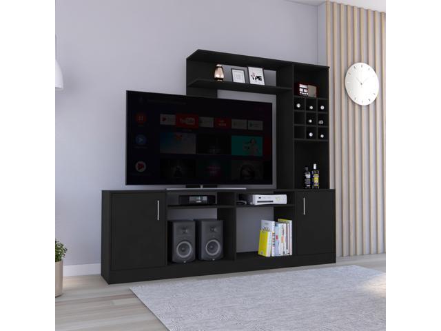 Click here for Entertainment Center for TV´s up 78  Double Door C... prices