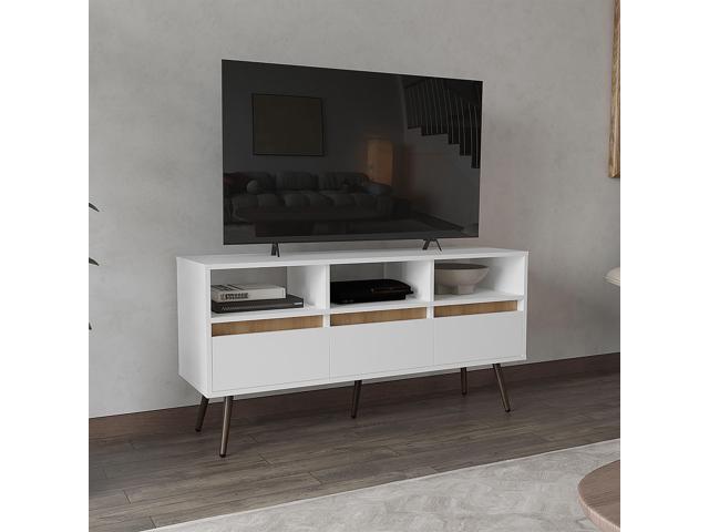 Click here for Aranjuez 47 Wide Tv Stand with Three Drawers  Thre... prices