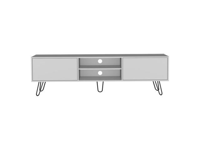Click here for Tv Stand Franklin  Living Room  White prices