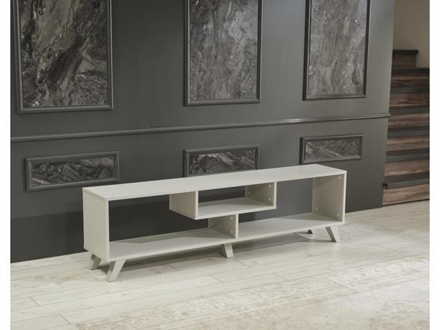 Click here for FurnisHome Store Parma Mid Century Modern Tv Stand... prices