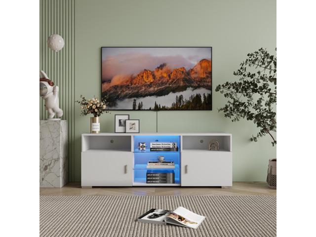 Click here for TV Stand for 32-60 inch TV  Modern Television Tabl... prices