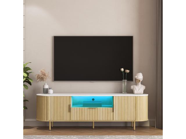 Click here for Lving Room Floor-standing TV Cabinet with 16 Color... prices