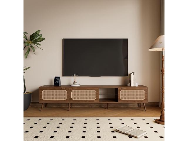 Click here for 78 TV Stand for 75/80/85 inch TV  Console with Amp... prices