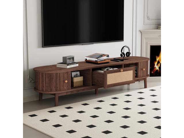 Click here for Modern Design TV Stand for 75 TVs  Media Console T... prices