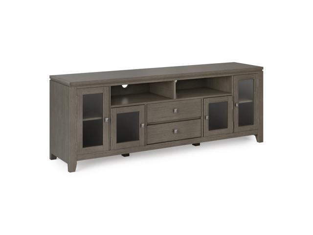 Click here for Cosmopolitan - 72 Wide TV Media Stand - Farmhouse... prices
