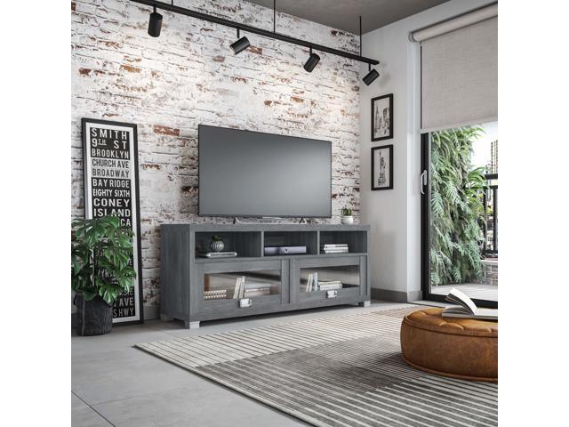 Click here for Techni Mobili Durbin TV Stand for TVs up to 75in... prices
