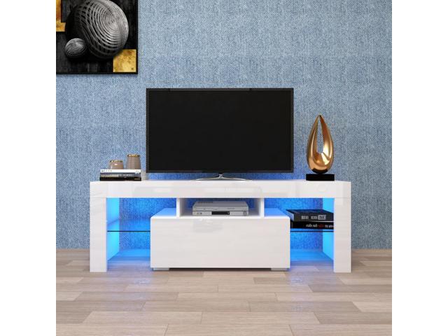 Click here for Entertainment TV Stand  Large TV Stand TV Base Sta... prices