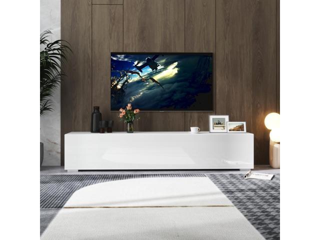 Click here for Modern Entertainment Center with Storage Media Con... prices
