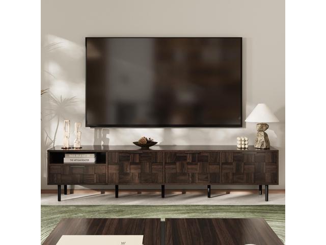 Click here for 78  Mid Century Modern TV Stand for 65+ Inch TVs... prices