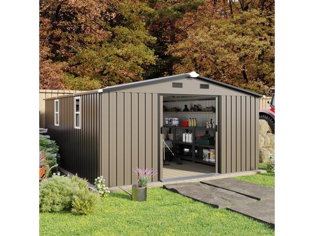 Click here for Campcraft 10*12ft 0.25mm color steel plate  surfac... prices