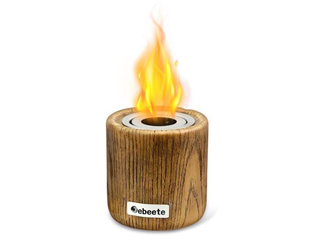 Click here for Portable Tabletop Mini Ethanol Fire Pit Bowl Firep... prices