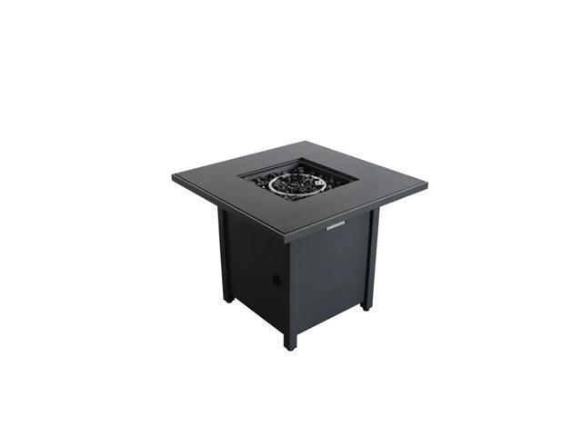 Click here for 30 Powdercoated Metal Fire Pit prices