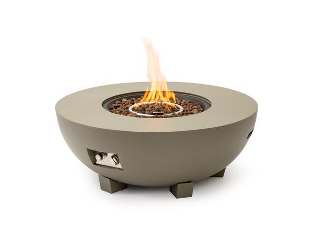 Click here for 36_inch Round Iron Fire Pit Table prices