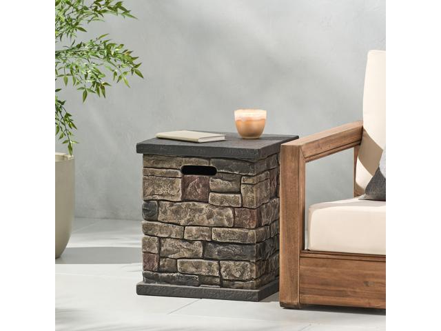 Click here for MGO TANK HOLDER prices