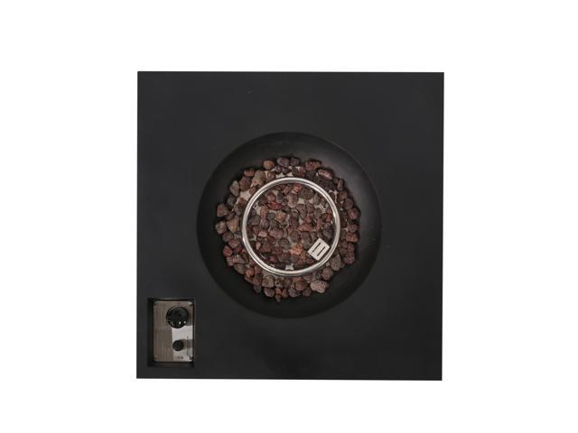 Click here for RODEO SQUARE MGO FIRE PIT TOP 40 000BTU TANK INSID... prices