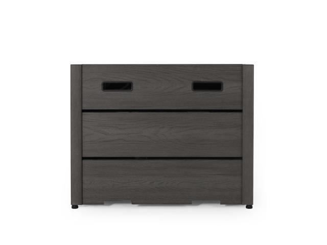 Click here for ARCHIE SQUARE WPC FIRE PIT BASE prices