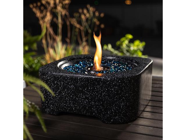 Click here for Tabletop Fire Pit prices