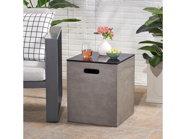 Click here for MGO TANK HOLDER prices