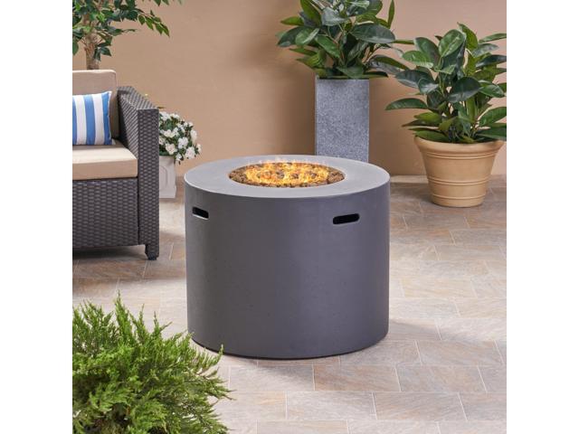 Click here for 31 ROUND MGO FIRE PIT- 40 000 BTU prices