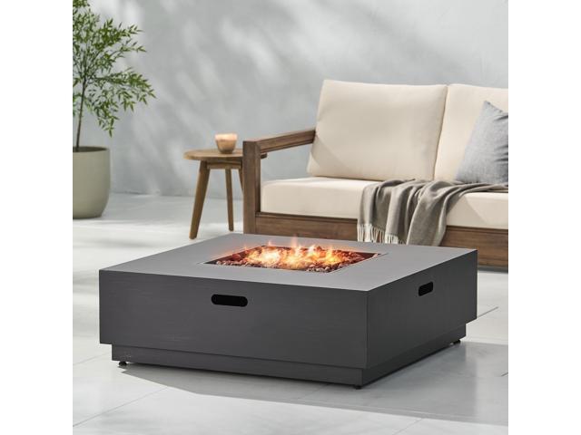 Click here for WELLINGTON 40 SQUARE FIRE PIT-50 prices