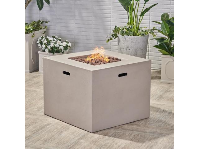 Click here for AIDAN 31 SQUARE FIRE PIT - 40 000 BTU prices