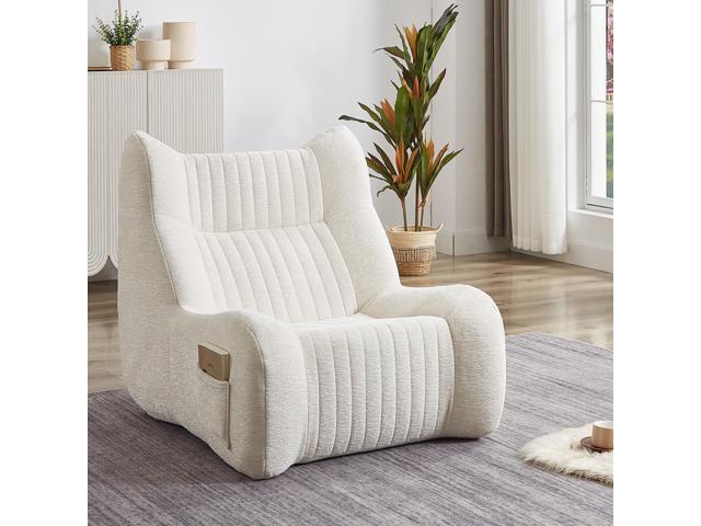 Click here for Bean Bag Chair for Adults with Armrests - Oversize... prices