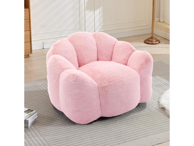 Click here for Lotus type compression sofa Adult bean bag sofa wi... prices