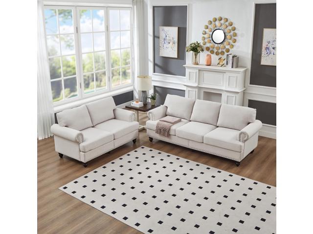 Click here for Modern Classic Design with Nails Living Room 2+3 s... prices