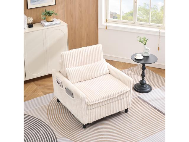Click here for Beige comfortable chair for Small apartment Bedroo... prices