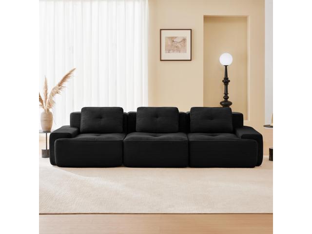 Click here for 117 Modern Modular Sectional Sofa for Living Room... prices