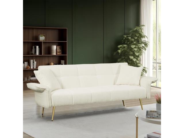 Click here for 70.1 futon sofa bed  convertible double sofa bed w... prices