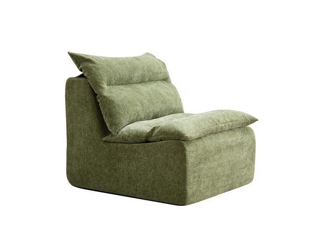Click here for Single Chair Sofa Lounge Chair With Backrest Fully... prices