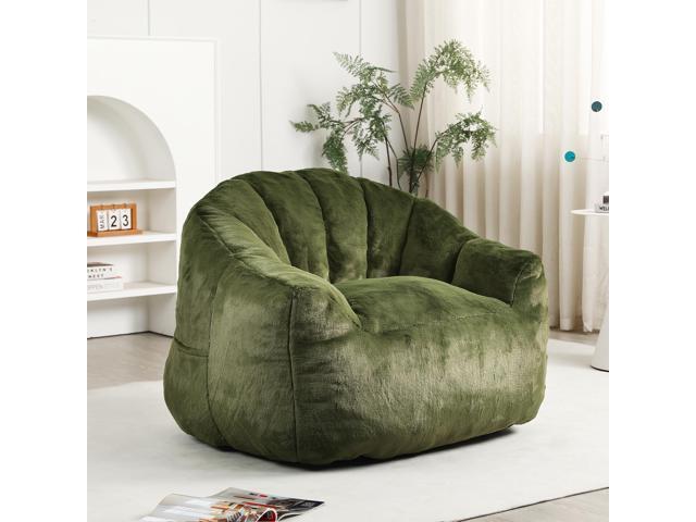 Click here for Bean Bag Chair  Bean Bag Sofa Chair with Armrests... prices