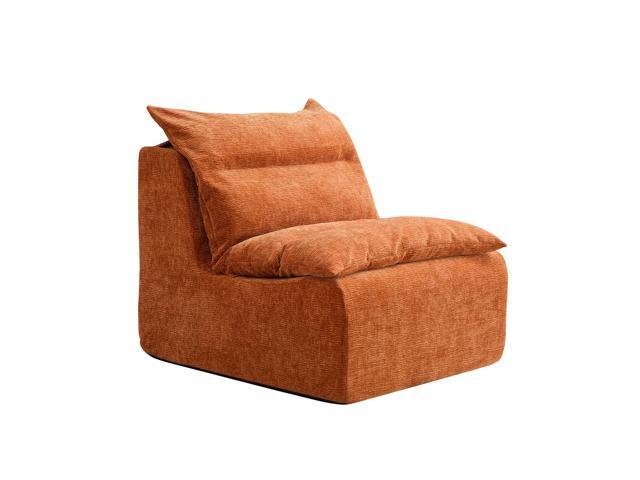 Click here for Single Chair Sofa Lounge Chair With Backrest Fully... prices