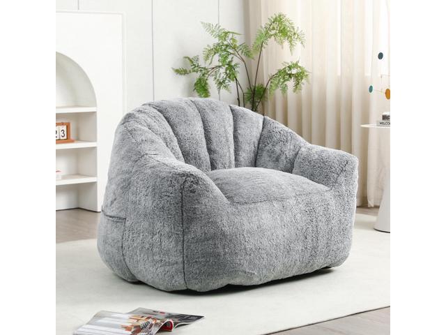 Click here for Bean Bag Chair  Bean Bag Sofa Chair with Armrests... prices