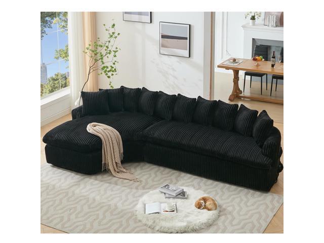 Click here for [NEW ARRIVED] [VIDEO PROVIDED] 127 Large Sectional... prices