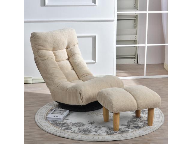 Click here for Single sofa reclining chair Japanese chair lazy so... prices