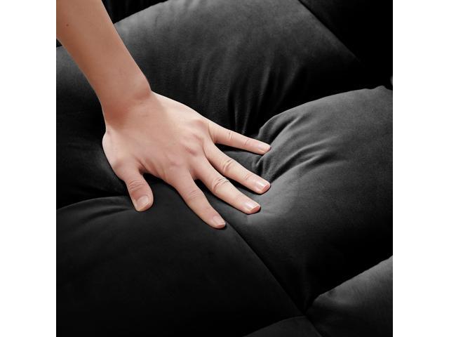 Click here for Sofa bed chair 3 in 1 convertible  recliner  singl... prices