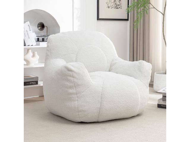 Click here for Bean Bag Chair with Filler  Bean Bag Sofa with Tuf... prices