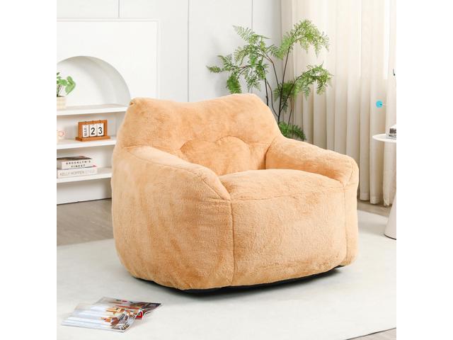 Click here for Bean Bag Chair  Bean Bag Sofa Chair with Armrests... prices