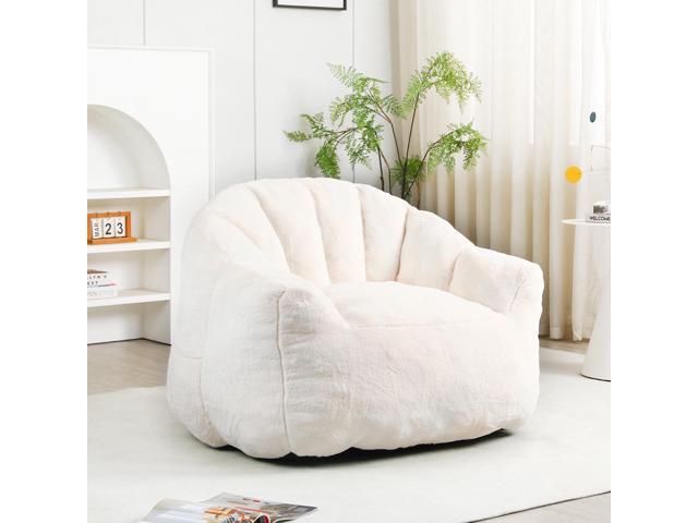 Click here for Bean Bag Chair  Bean Bag Sofa Chair with Armrests... prices