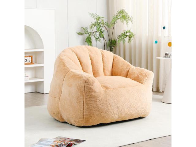 Click here for Bean Bag Chair  Bean Bag Sofa Chair with Armrests... prices