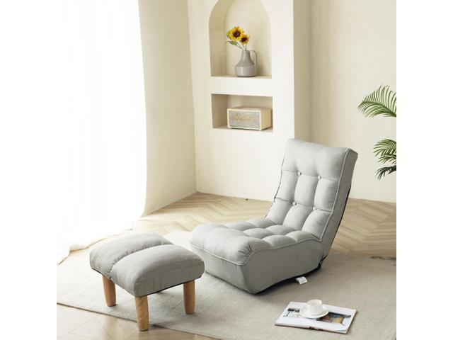 Click here for Lazy sofa balcony leisure chair bedroom sofa chair... prices