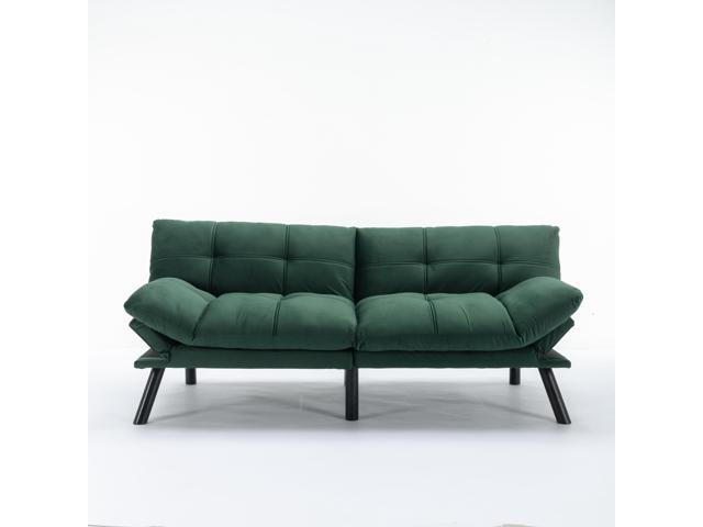 Click here for Emerald Convertible Folding Modern sofa Bed prices