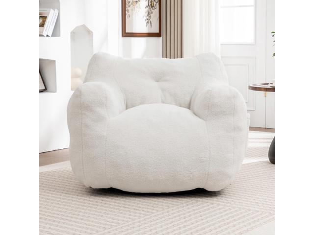 Click here for Bean Bag Chair  Bean Bag Sofa Chair with Armrests... prices