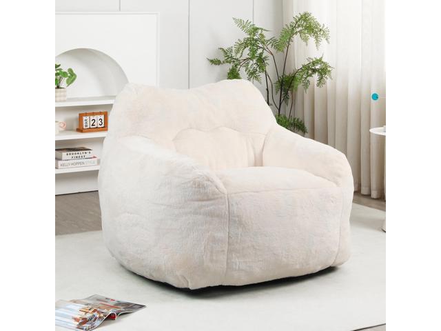 Click here for Bean Bag Chair  Bean Bag Sofa Chair with Armrests... prices