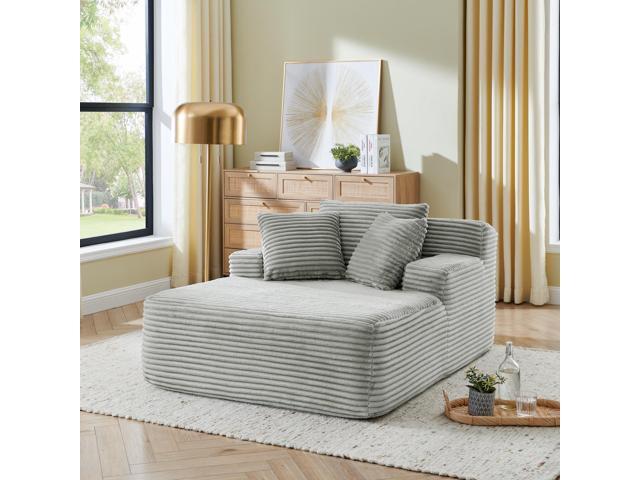 Click here for Single lazy sofa lounge chair  no assembly require... prices